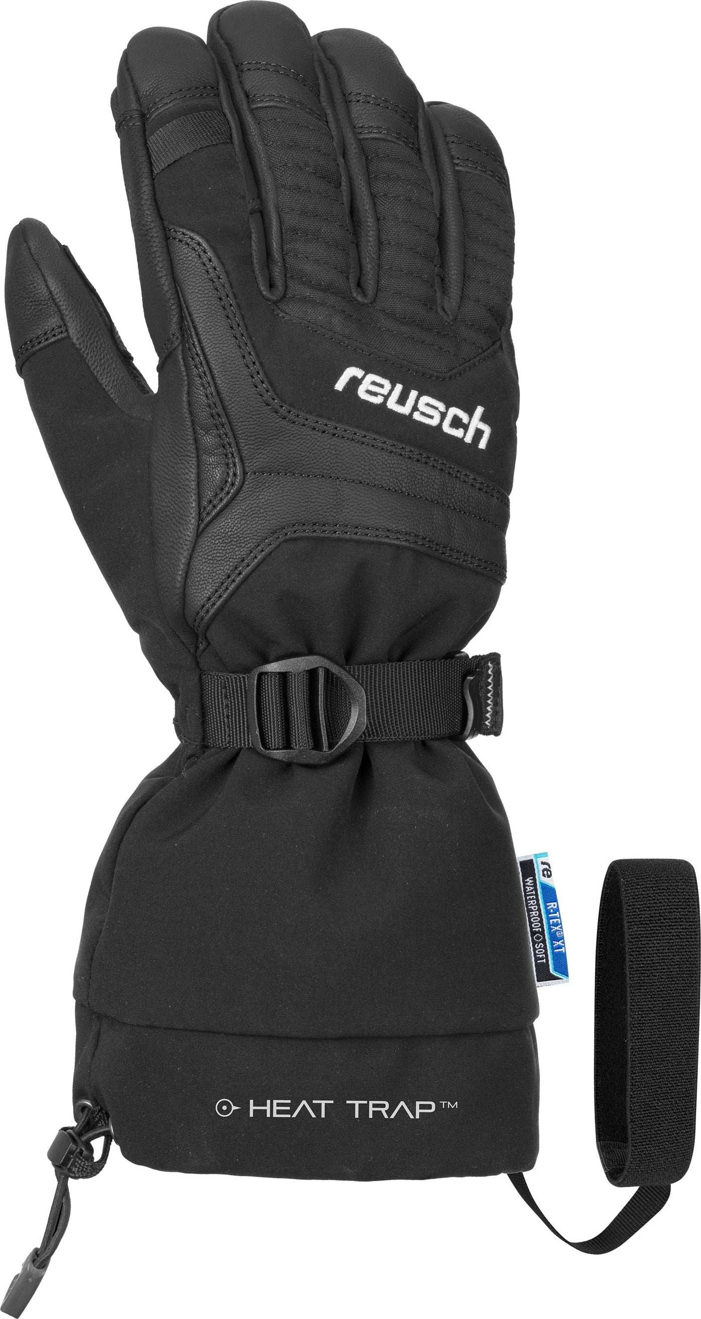 Ndurance R-Tex XT – Freeride Ski Gloves | Reusch Canada